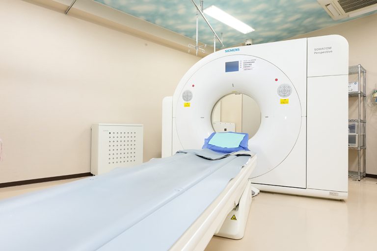 大腸3DCT検査 | 川越胃腸センター・クリニック | 川越市